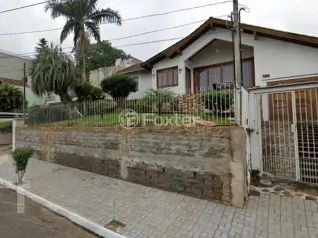 Casa / Sobrado para Venda em Novo Hamburgo/RS Vila Nova 3 Quartos
