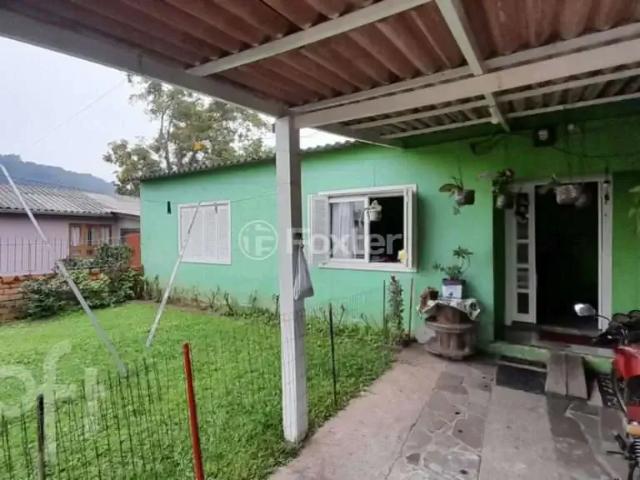 Casa / Sobrado para Venda em Novo Hamburgo/RS Vila Nova 3 Quartos