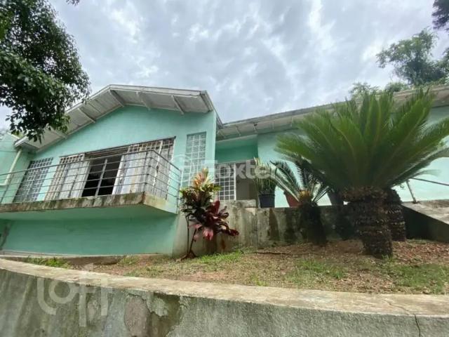 Casa / Sobrado para Venda em Novo Hamburgo/RS Vila Nova 3 Quartos