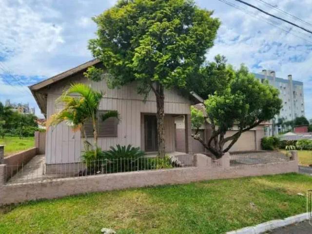 Casa / Sobrado para Venda em Novo Hamburgo/RS Vila Nova 3 Quartos
