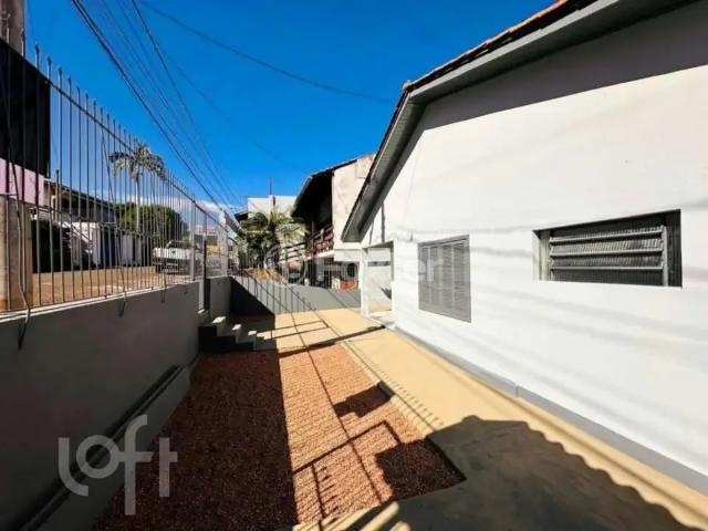 Casa / Sobrado para Venda em Novo Hamburgo/RS Vila Nova 3 Quartos