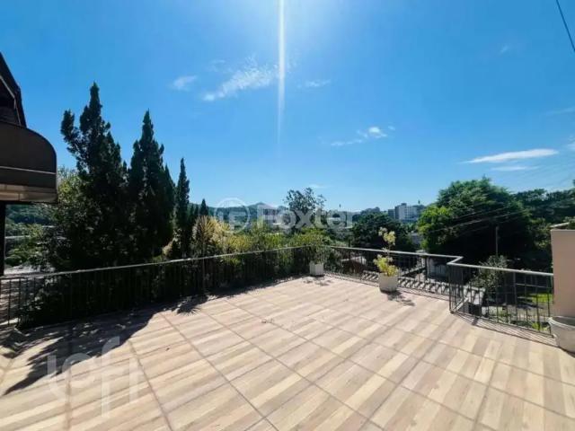 Casa / Sobrado para Venda em Novo Hamburgo/RS Vila Nova 3 Quartos