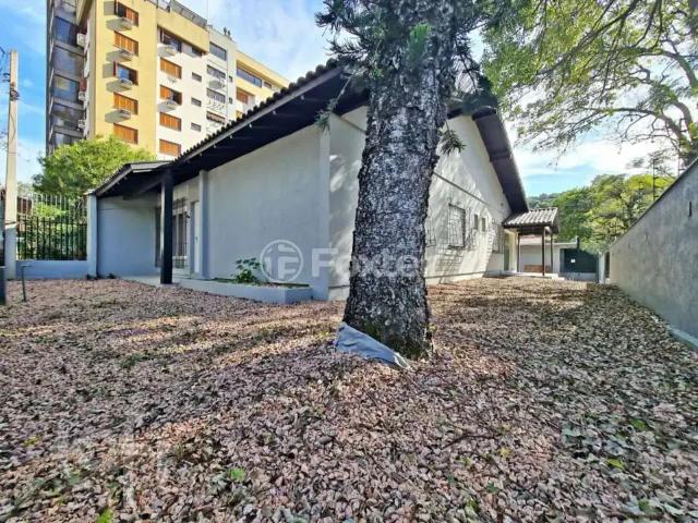 Casa / Sobrado para Venda em Novo Hamburgo/RS Vila Nova 3 Quartos