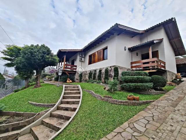 Casa / Sobrado para Venda em Novo Hamburgo/RS Vila Nova 4 Quartos