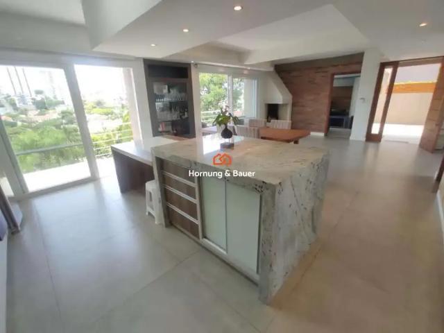 Casa / Sobrado para Venda em Novo Hamburgo/RS Vila Nova 4 Quartos