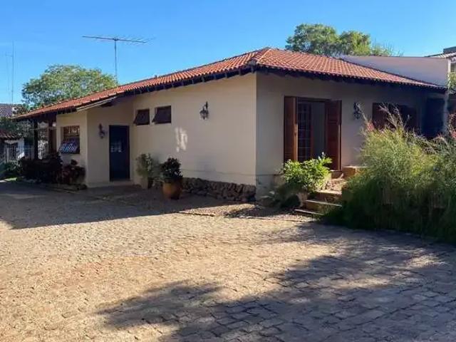 Casa / Sobrado para Venda em Novo Hamburgo/RS Vila Nova 4 Quartos