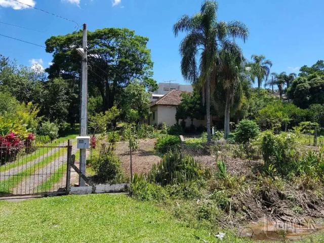Casa / Sobrado para Venda em Novo Hamburgo/RS Vila Nova 4 Quartos