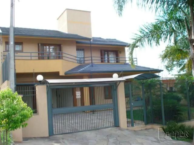 Casa / Sobrado para Venda em Novo Hamburgo/RS Vila Nova 4 Quartos