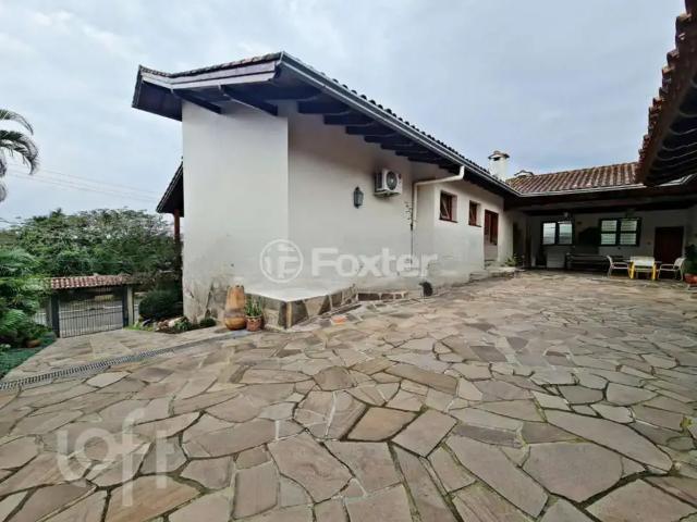 Casa / Sobrado para Venda em Novo Hamburgo/RS Vila Nova 4 Quartos