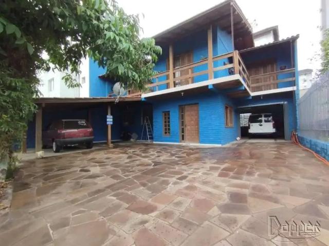 Casa / Sobrado para Venda em Novo Hamburgo/RS Vila Nova 4 Quartos