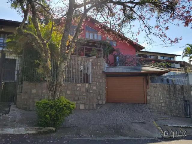 Casa / Sobrado para Venda em Novo Hamburgo/RS Vila Nova 4 Quartos