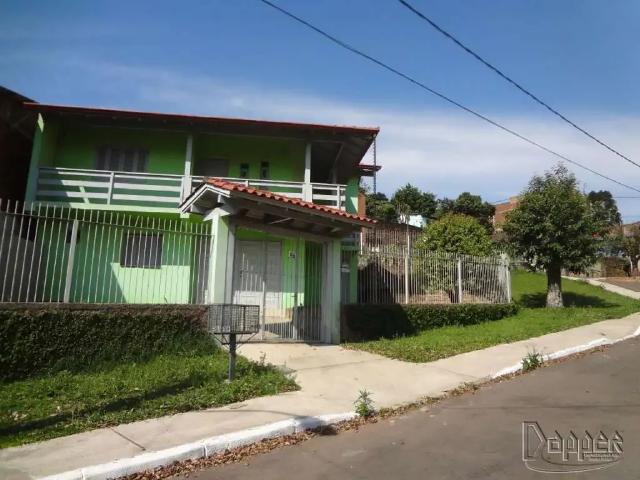 Casa / Sobrado para Venda em Novo Hamburgo/RS Vila Nova 5 Quartos