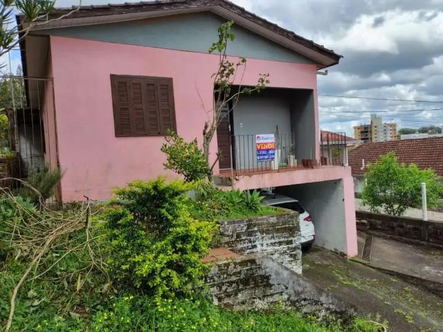 Casa / Sobrado para Venda em Novo Hamburgo/RS Vila Nova 5 Quartos