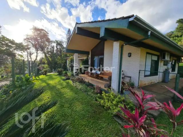 Casa / Sobrado para Venda em Novo Hamburgo/RS Vila Nova 6 Quartos