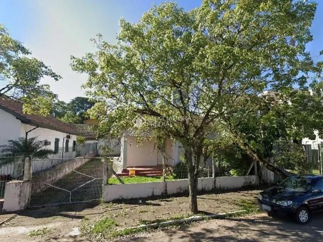Casa / Sobrado para Venda em Novo Hamburgo/RS Vila Rosa 2 Quartos