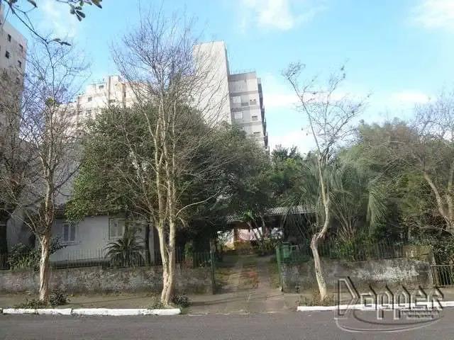 Casa / Sobrado para Venda em Novo Hamburgo/RS Vila Rosa 2 Quartos