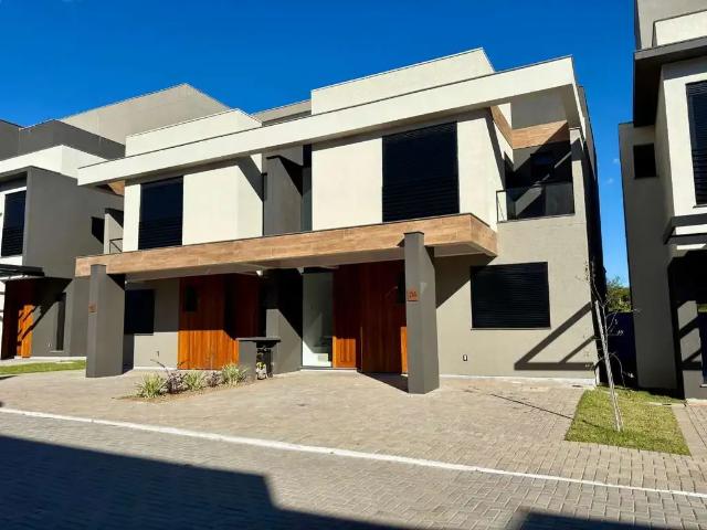 Casa / Sobrado para Venda em Novo Hamburgo/RS Vila Rosa 3 Quartos