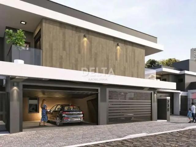 Casa / Sobrado para Venda em Novo Hamburgo/RS Vila Rosa 3 Quartos