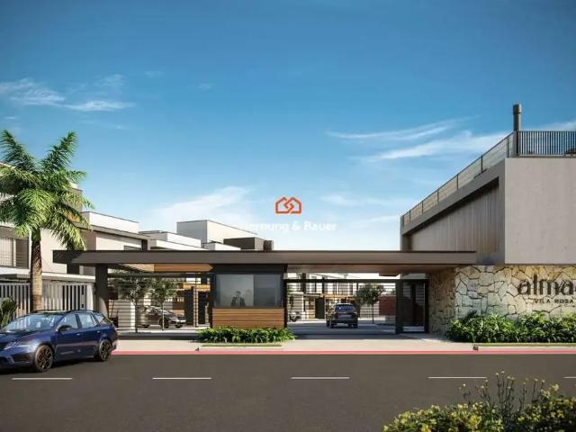 Casa / Sobrado para Venda em Novo Hamburgo/RS Vila Rosa 3 Quartos