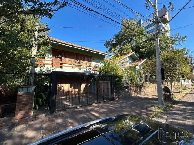 Casa / Sobrado para Venda em Novo Hamburgo/RS Vila Rosa 3 Quartos