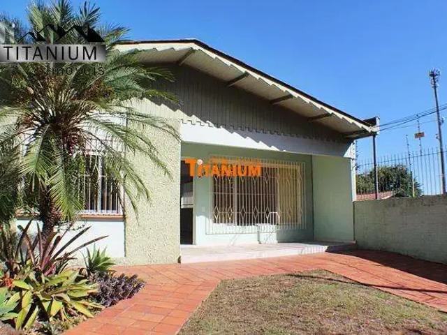 Casa / Sobrado para Venda em Novo Hamburgo/RS Vila Rosa 3 Quartos