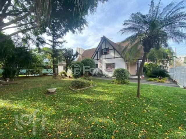 Casa / Sobrado para Venda em Novo Hamburgo/RS Vila Rosa 4 Quartos