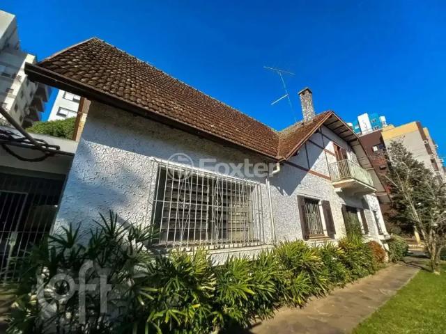 Casa / Sobrado para Venda em Novo Hamburgo/RS Vila Rosa 4 Quartos