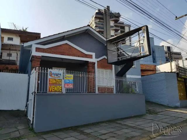Casa / Sobrado para Venda em Novo Hamburgo/RS Vila Rosa
