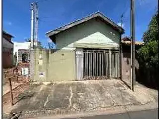 Casa / Sobrado para Venda em Novo Horizonte/SP Centro