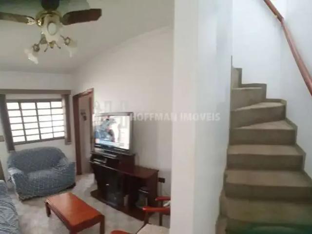Casa / Sobrado para Venda em Novo Horizonte/SP Centro 2 Quartos