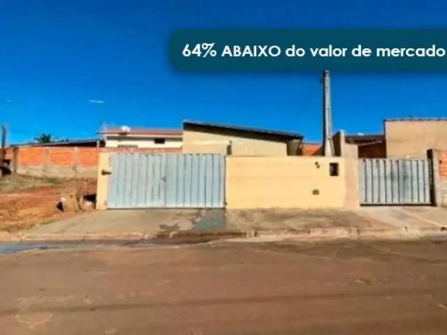 Casa / Sobrado para Venda em Nuporanga/SP Centro