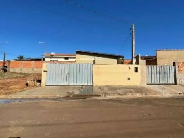 Casa / Sobrado para Venda em Nuporanga/SP Centro