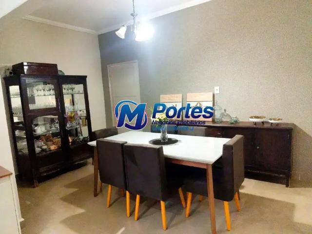 Casa / Sobrado para Venda em Olímpia/SP Jardim Tropical 4 Quartos