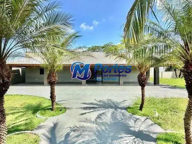 Casa / Sobrado para Venda em Olímpia/SP Residencial Jardim Tênis Clube 3 Quartos