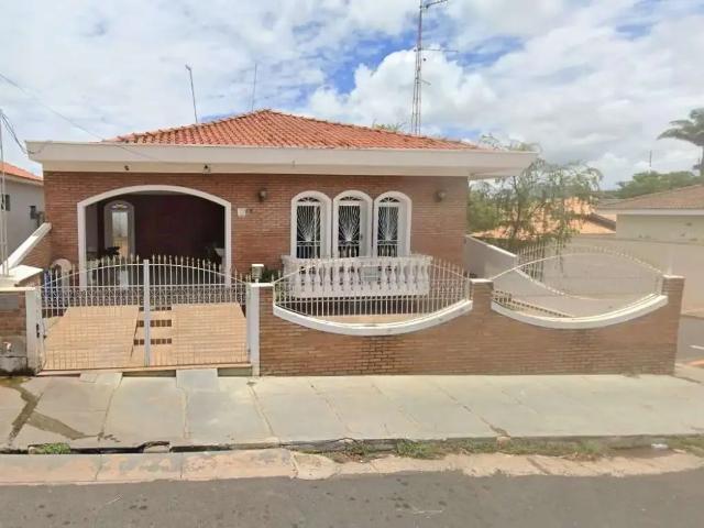 Casa / Sobrado para Venda em Olímpia/SP Vila Silva Melo