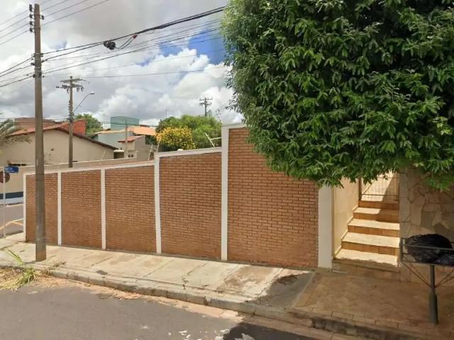 Casa / Sobrado para Venda em Olímpia/SP Vila Silva Melo