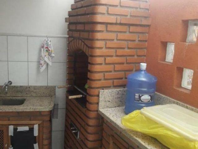 Casa Sobrado para Venda em Olimpico Sao Caetano do Sul SP