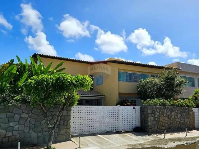 Casa / Sobrado para Venda em Olinda/PE Umuarama 5 Quartos