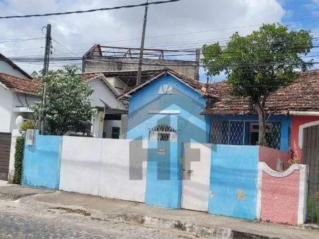 Casa / Sobrado para Venda em Olinda/PE Varadouro 4 Quartos