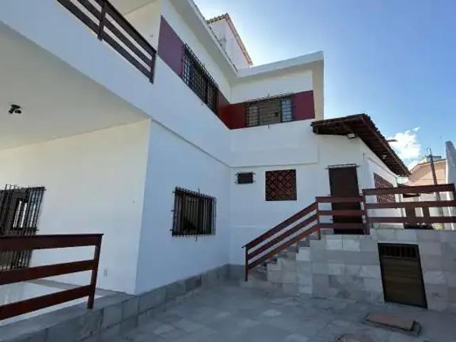 Casa / Sobrado para Venda em Olinda/PE Amaro Branco 4 Quartos