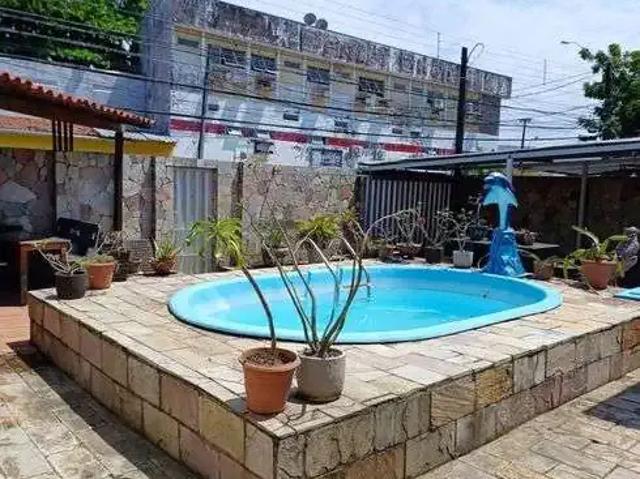 Casa / Sobrado para Venda em Olinda/PE Bairro Novo 4 Quartos