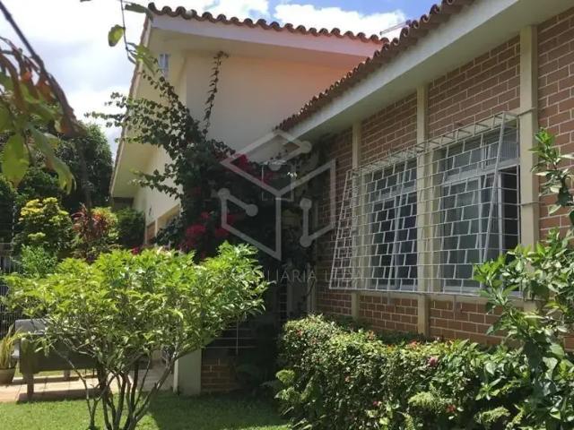 Casa / Sobrado para Venda em Olinda/PE Bairro Novo 4 Quartos