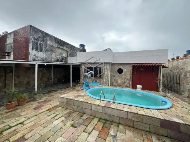 Casa / Sobrado para Venda em Olinda/PE Bairro Novo 4 Quartos