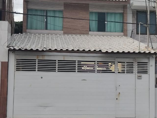 Casa / Sobrado para Venda em Olinda/PE Bairro Novo 4 Quartos