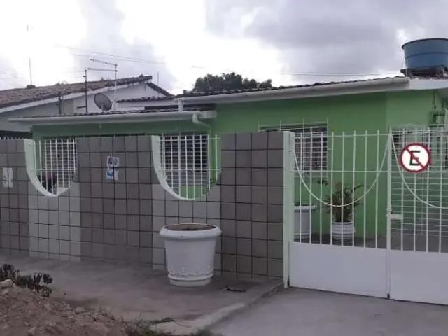 Casa / Sobrado para Venda em Olinda/PE Bairro Novo 4 Quartos