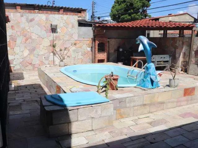 Casa / Sobrado para Venda em Olinda/PE Bairro Novo 4 Quartos