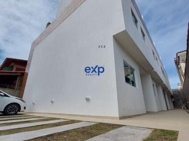Casa / Sobrado para Venda em Olinda/PE Bairro Novo 4 Quartos