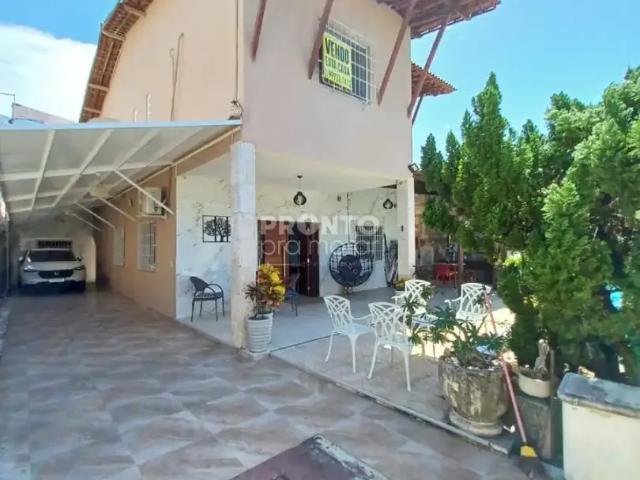 Casa / Sobrado para Venda em Olinda/PE Bairro Novo 4 Quartos