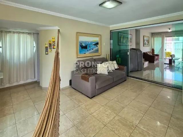 Casa / Sobrado para Venda em Olinda/PE Bairro Novo 4 Quartos