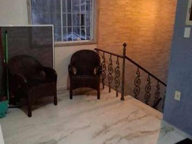 Casa / Sobrado para Venda em Olinda/PE Bairro Novo 4 Quartos